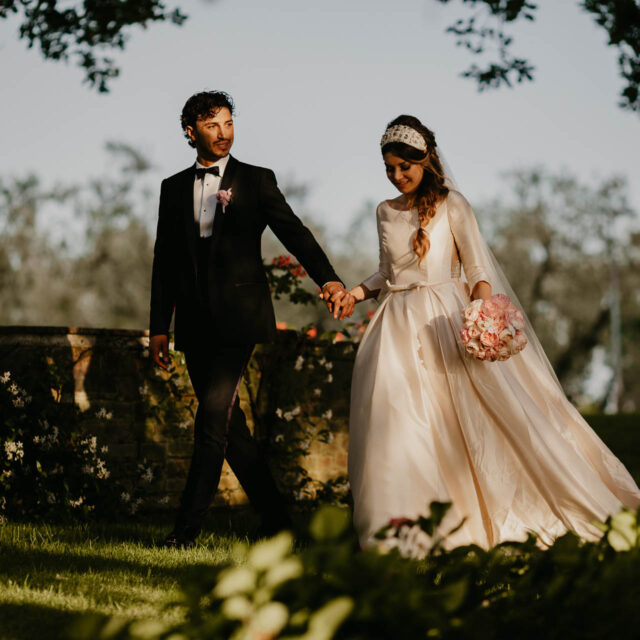 Storie - Fotografo di Matrimonio a Firenze e in Toscana